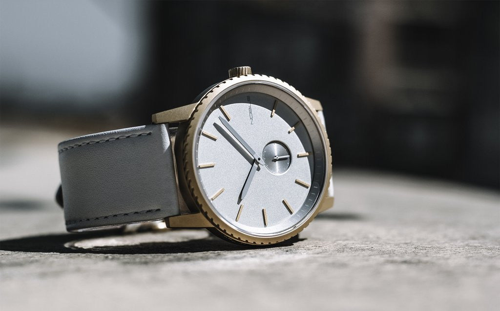 The Director | NOBLE Timepieces blog – Noble Timepieces Inc.