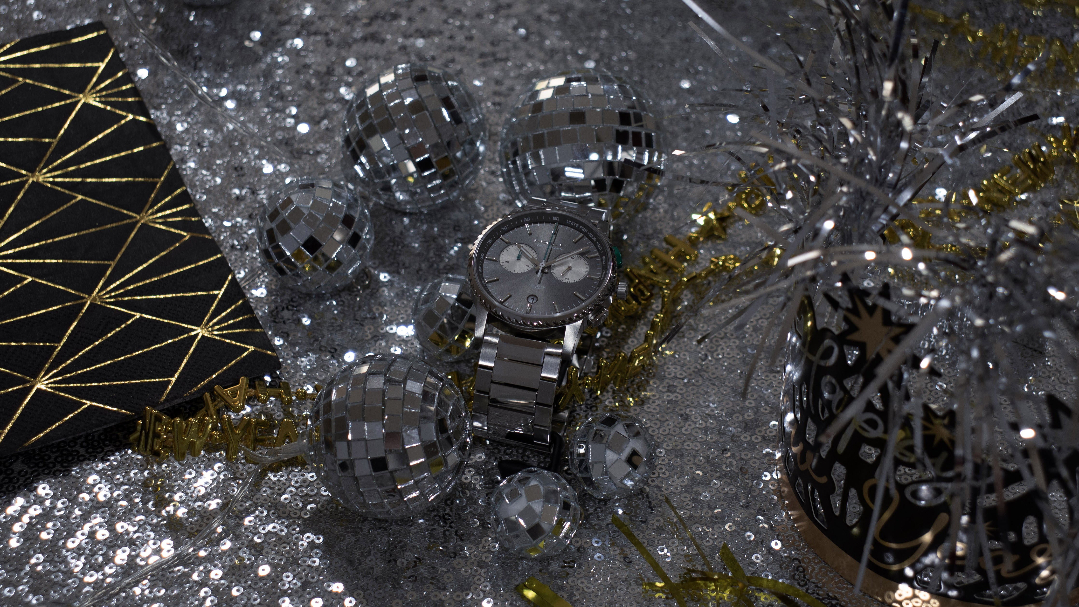 2024 | NOBLE Timepieces – Noble Timepieces Inc.