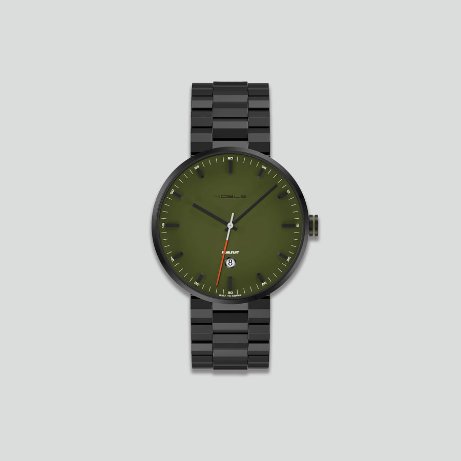 Shop All Watches | NOBLE Timepieces – Noble Timepieces Inc.