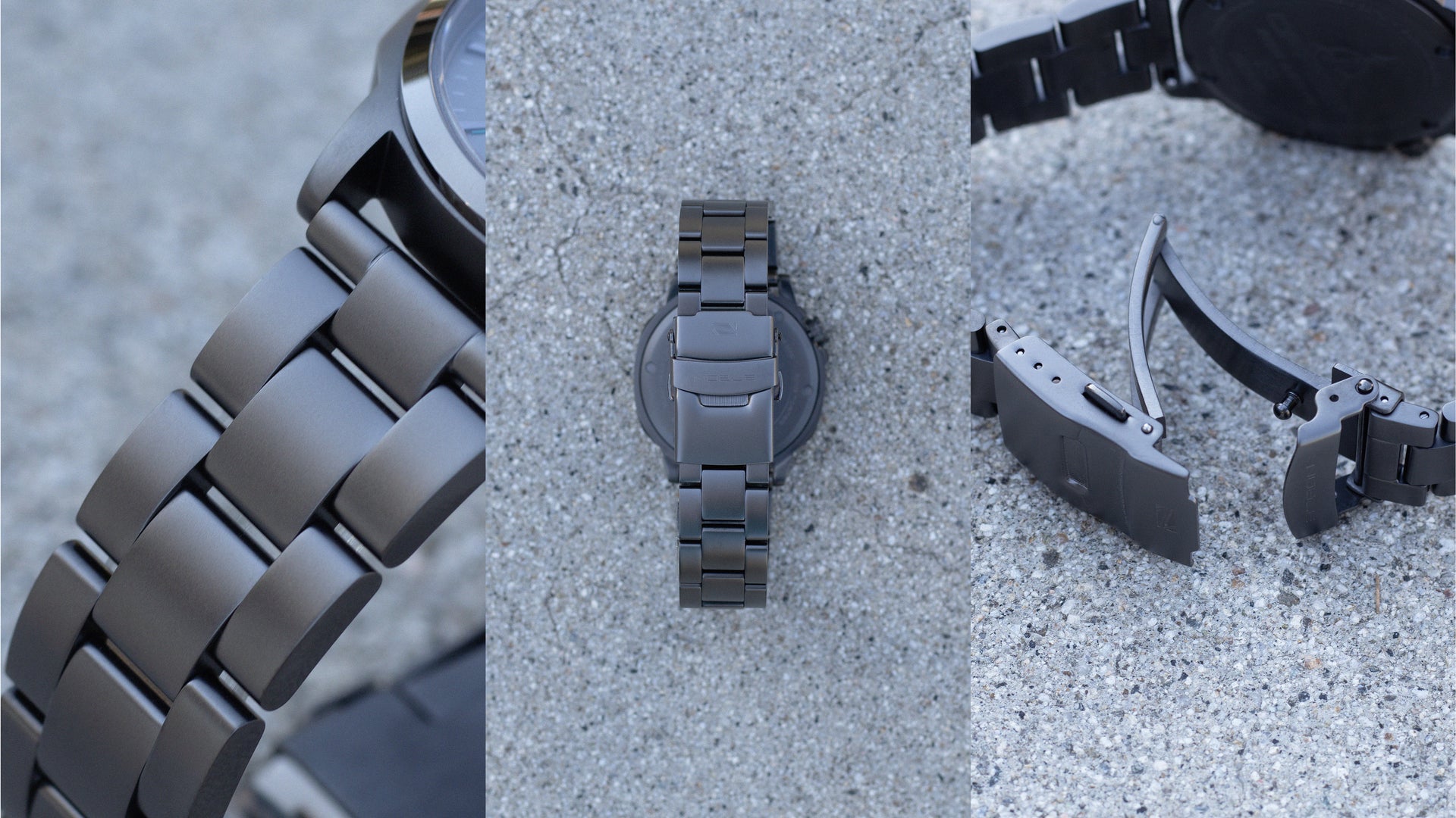 Sector OFFSET | NOBLE Timepieces – Noble Timepieces Inc.