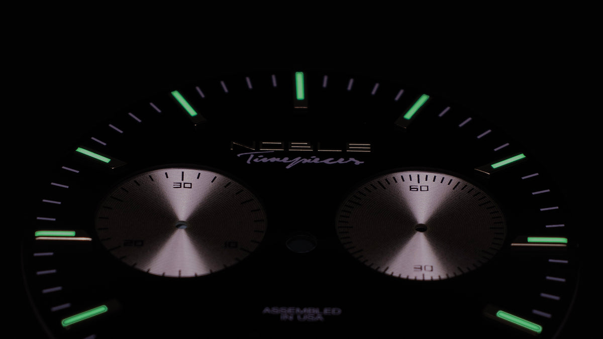 NOBLE Timepieces | Quality Watches & Accessories – Noble Timepieces Inc.