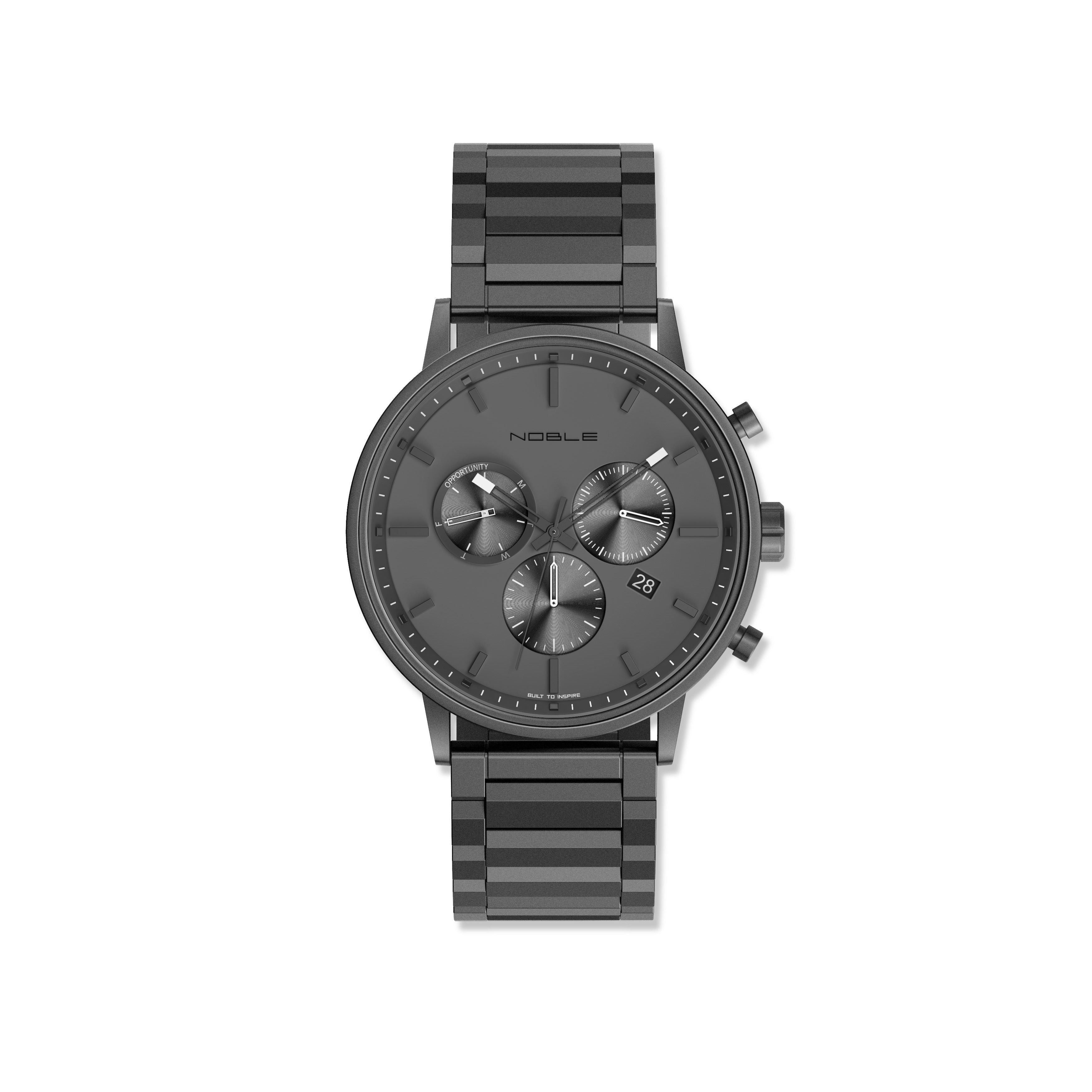 Slate Estate | NOBLE Timepieces – Noble Timepieces Inc.